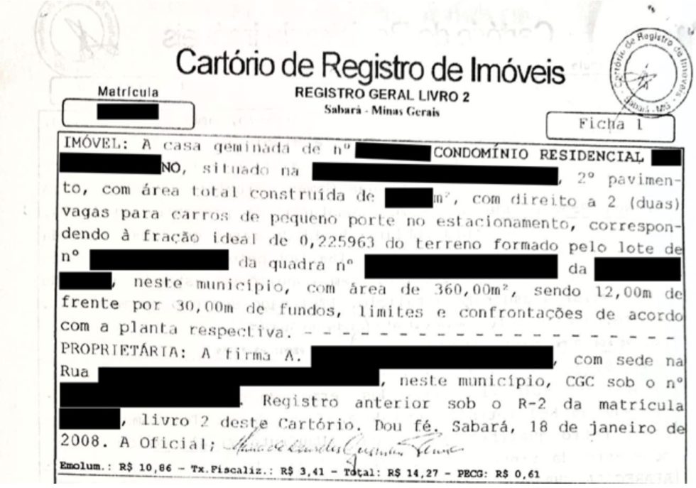 O guia definitivo para comprar um imóvel com segurança - GMB O guia definitivo para comprar um imóvel com segurança - GMB